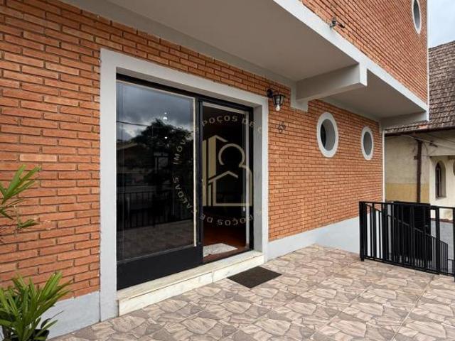 Casa em Santa Angela Poços de Caldas