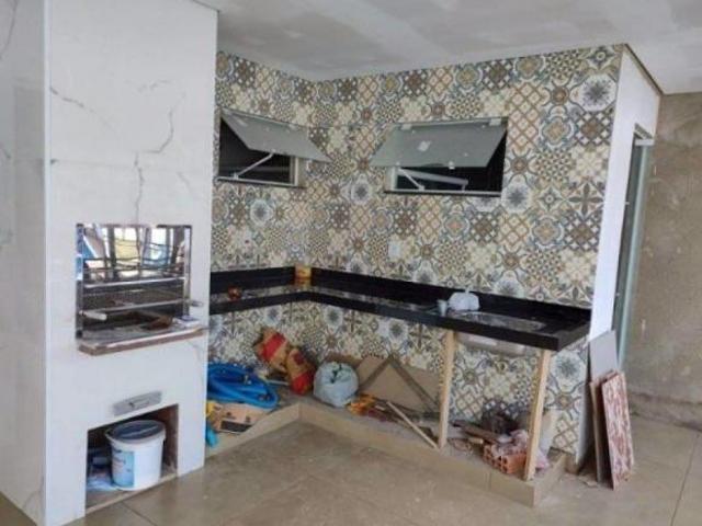 Casa em Santa Bárbara D&apos oeste