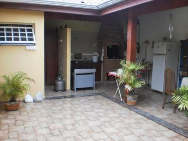 Casa em Santa Bárbara D&apos oeste