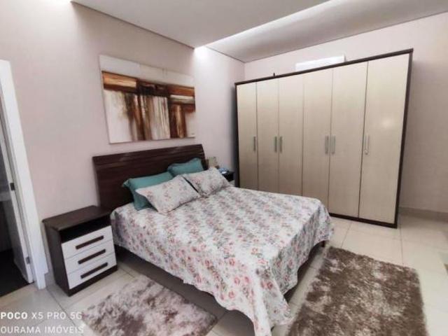 Casa em Santa Bárbara D&apos oeste