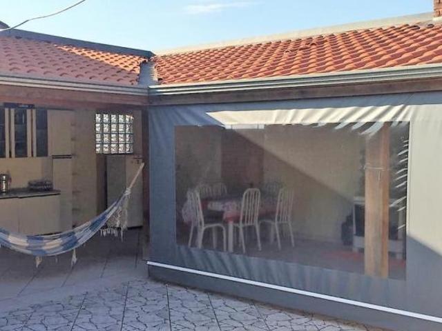 Casa em Santa Bárbara D&apos oeste