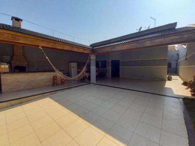 Casa em Santa Bárbara D&apos oeste