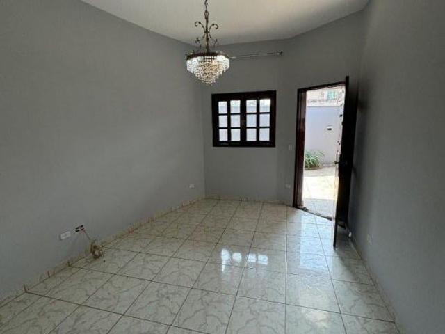 Casa em Santa Bárbara D&apos oeste