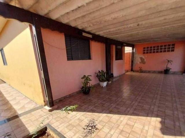 Casa em Santa Bárbara D&apos oeste