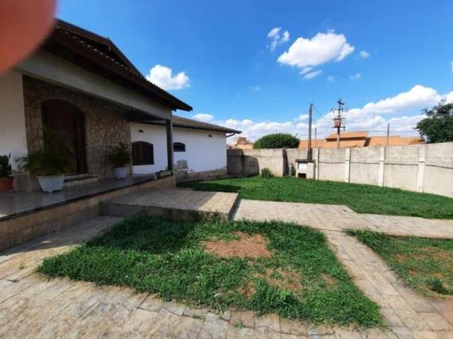 Casa em Santa Bárbara D&apos oeste