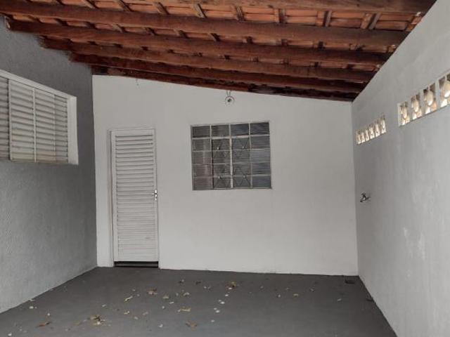 Casa em Santa Bárbara D&apos oeste