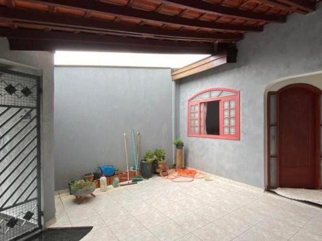 Casa em Santa Bárbara D&apos oeste
