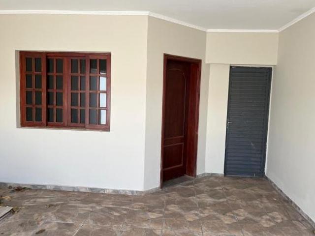 Casa em Santa Bárbara D&apos oeste