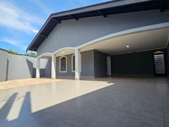 Casa em Santa Bárbara D&apos oeste