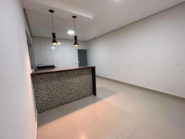 Casa em Santa Bárbara D&apos oeste