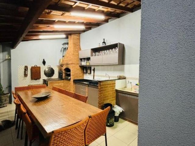 Casa em Santa Bárbara D&apos oeste