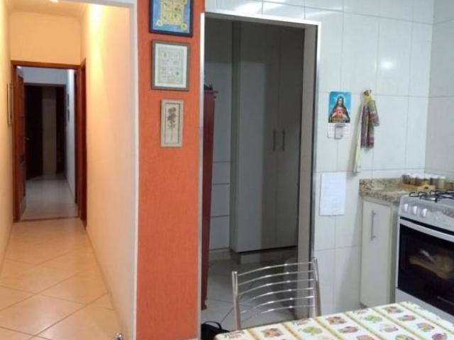Casa em Santa Bárbara D&apos oeste
