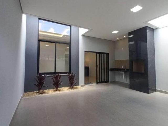 Casa em Santa Bárbara D&apos oeste