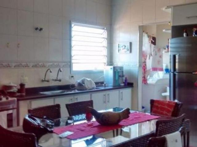 Casa em Santa Bárbara D&apos oeste