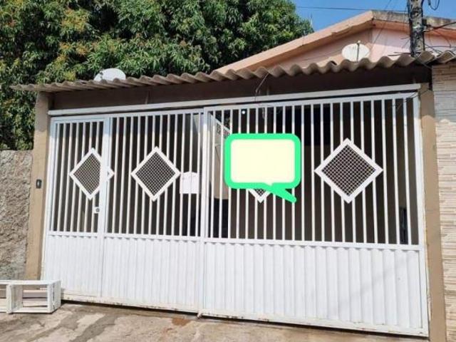 Casa em Santa Bárbara D&apos oeste
