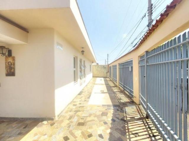 Casa em Santa Bárbara D&apos oeste