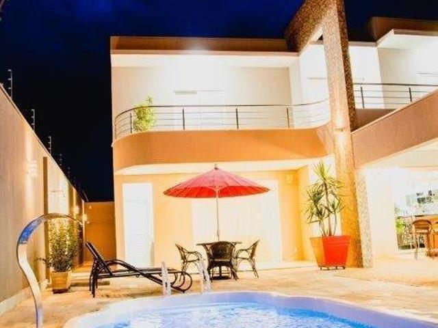 Casa em Santa Bárbara D&apos oeste
