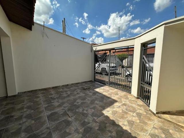 Casa em Santa Bárbara D&apos oeste