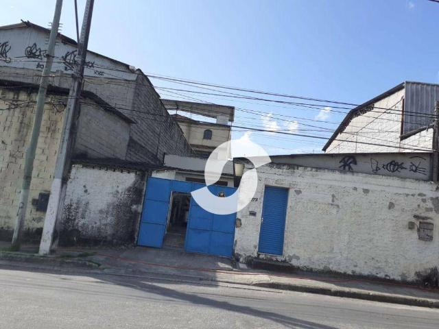Casa em Rio do Ouro, Niterói/RJ de 198m² 3 quartos à venda por R$ 889.000,00