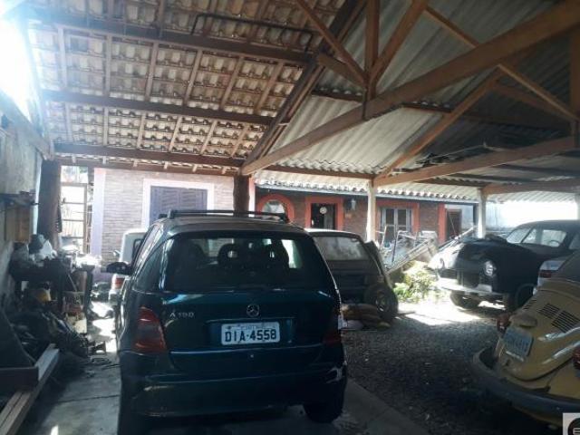 Casa em Santa Branca