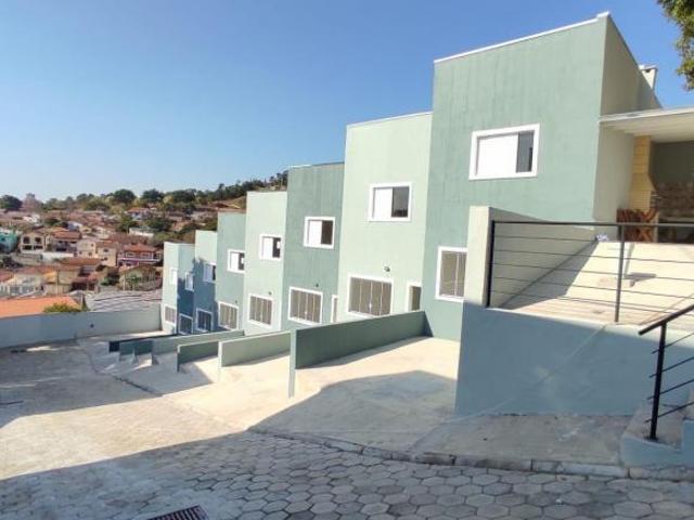 Casa em, Santa Branca/SP de 0m² 2 quartos à venda por R$ 225.000,00
