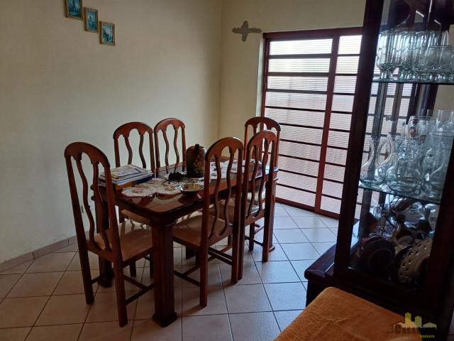 Casa em, Santa Branca/SP de 0m² 3 quartos à venda por R$ 599.900,00