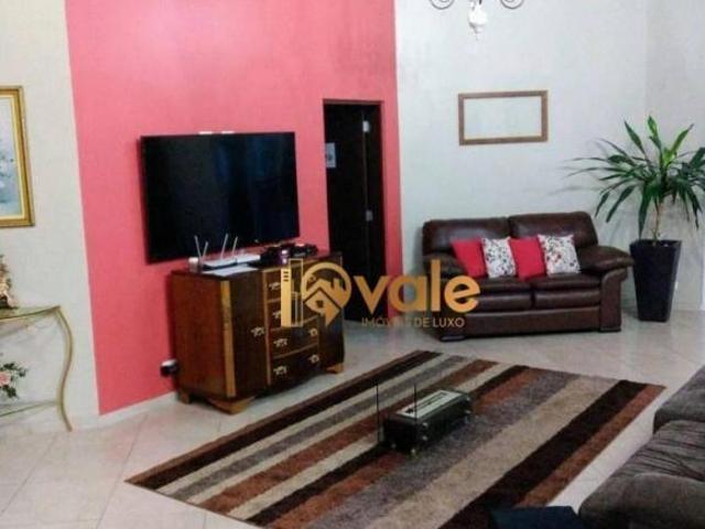 Casa em, Santa Branca/SP de 378m² 4 quartos à venda por R$ 2.500.000,00