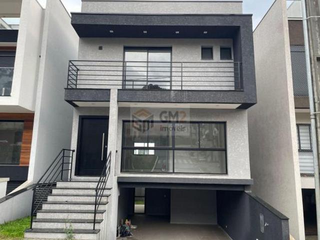 Casa em Santa Cândida, Curitiba/PR