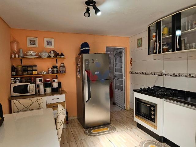 Casa em Santa Cândida, Curitiba/PR de 430m² 2 quartos à venda por R$ 516.880,00