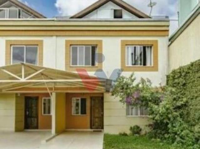 Casa em Santa Cândida, Curitiba/PR de 120m² 3 quartos à venda por R$ 689.000,00