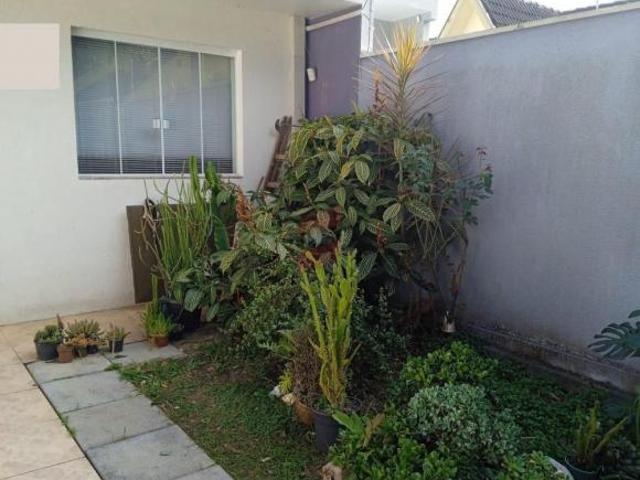 Casa em Santa Cândida, Curitiba/PR de 149m² 3 quartos à venda por R$ 730.000,00