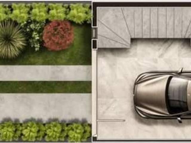 Casa em Santa Catarina, Caxias do Sul/RS de 138m² 3 quartos à venda por R$ 640.000,00