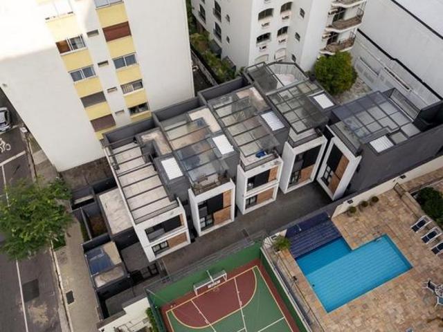 Casa em Santa Cecília, São Paulo/SP de 181m² 2 quartos à venda por R$ 1.790.000,00