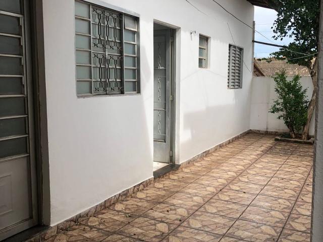 Casa em Santa Cecília, Paulínia/SP de 50m² 1 quartos para locação R$ 1.500,00/mes