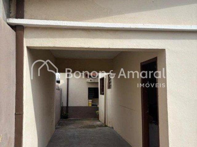 Casa em Santa Cecília, Paulínia/SP de 165m² 2 quartos à venda por R$ 550.000,00