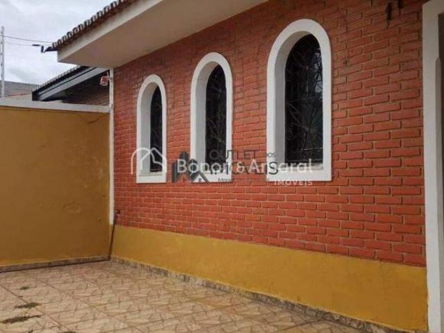 Casa em Santa Cecília, Paulínia/SP de 176m² 4 quartos à venda por R$ 695.000,00
