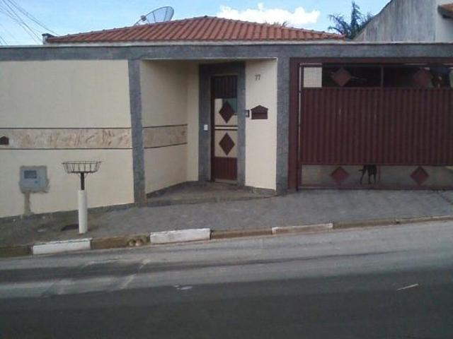 Casa em Santa Cecília, Paulínia/SP de 184m² 3 quartos à venda por R$ 799.000,00