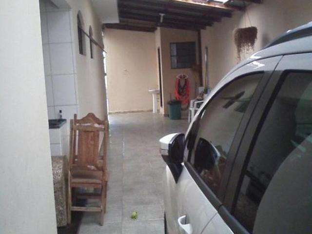 Casa em Santa Cecília, Paulínia/SP de 184m² 3 quartos à venda por R$ 800.000,00