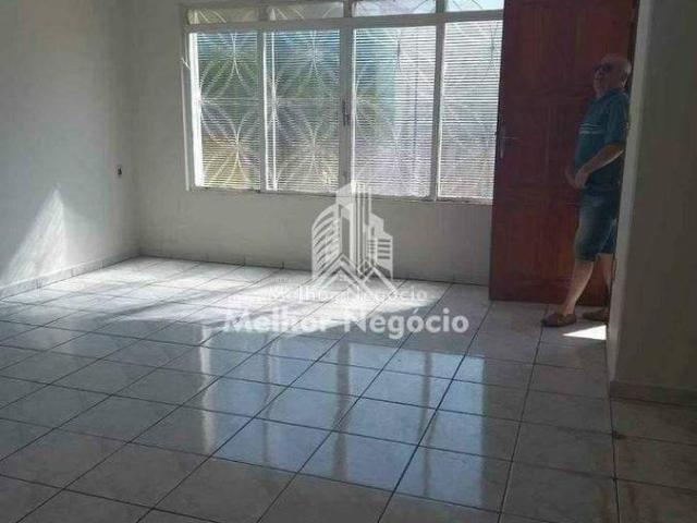 Casa em Santa Cecília, Paulínia/SP de 195m² 3 quartos à venda por R$ 649.900,00