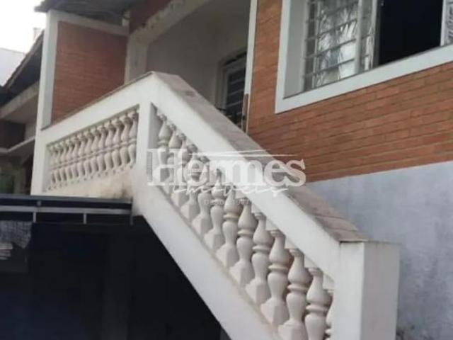 Casa em Santa Cecília, Paulínia/SP de 195m² 3 quartos à venda por R$ 650.000,00