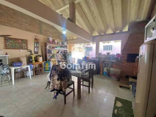 Casa em Santa Cecília, Viamão/RS de 80m² 3 quartos à venda por R$ 320.000,00