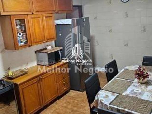 Casa em Santa Cruz, Americana/SP de 183m² 3 quartos à venda por R$ 489.000,00