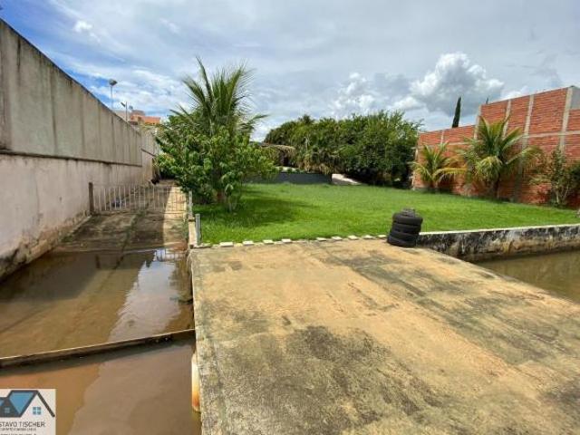 Casa em Santa Cruz da Conceição/SP