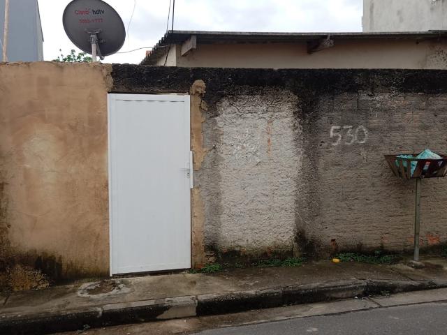 Casa em Santa Cruz, Rio de Janeiro/RJ de 0m² 2 quartos à venda por R$ 78.900,00