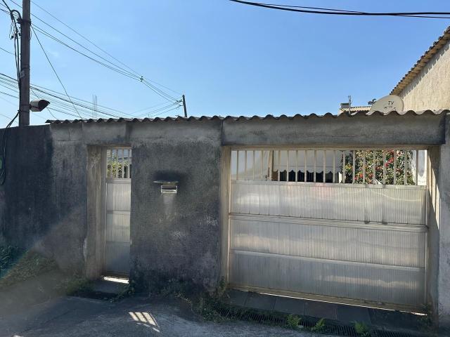 Casa em Santa Cruz, Rio de Janeiro/RJ de 0m² 3 quartos à venda por R$ 129.900,00