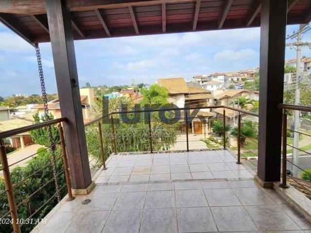 Casa em Santa Cruz, Valinhos/SP de 236m² 4 quartos à venda por R$ 1.195.000,00 ou para locação R$ 6