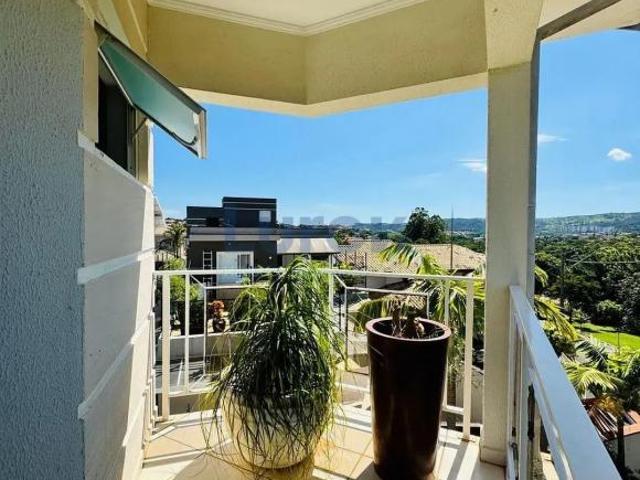 Casa em Santa Cruz, Valinhos/SP de 244m² 3 quartos à venda por R$ 1.300.000,00