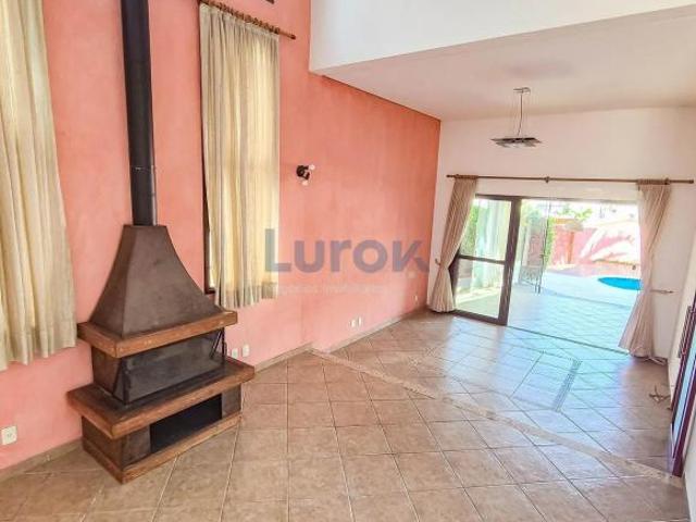 Casa em Santa Cruz, Valinhos/SP de 258m² 4 quartos à venda por R$ 1.800.000,00 ou para locação R$ 8