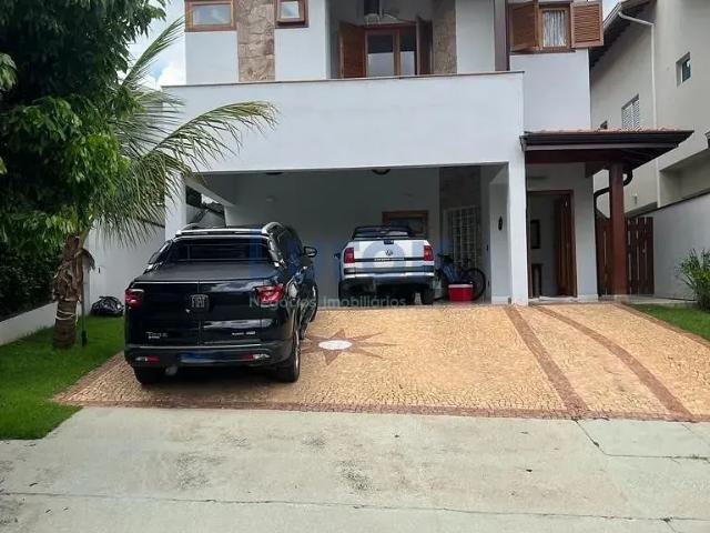 Casa em Condomínio Residencial Terras do Oriente, Valinhos/SP de 280m² 4 quartos à venda por R$ 1.378.000,00