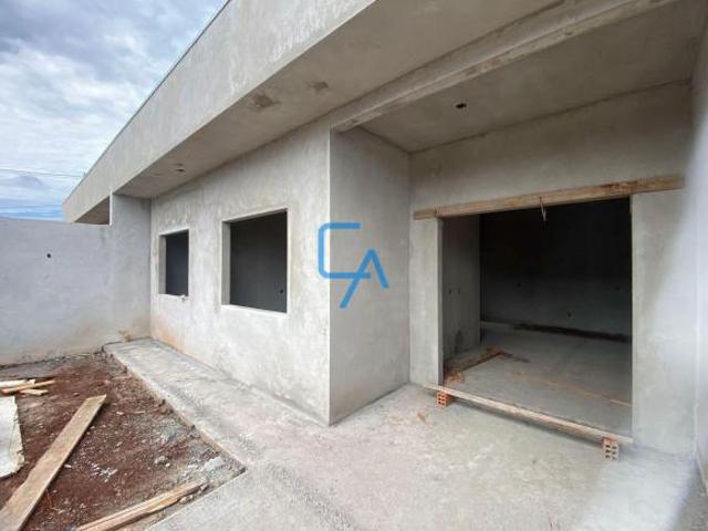Casa em Santa Fé, Cascavel/PR
